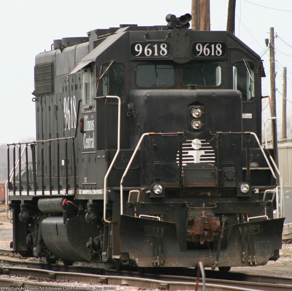 IC 9618